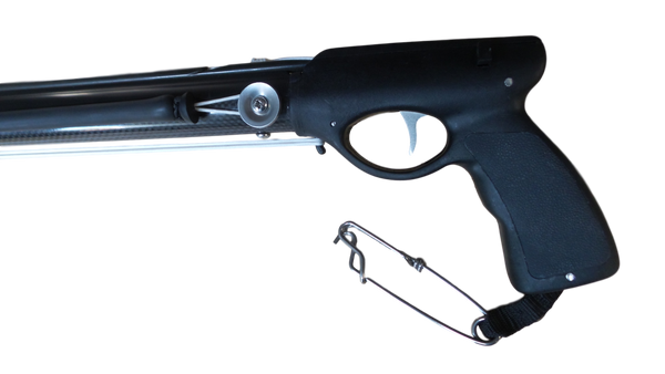 FreeDivers Ranger Roller Speargun Carbon Elite – One Breath Diving ...