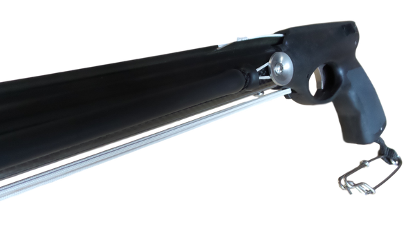 FreeDivers Ranger Roller Speargun Carbon Elite – One Breath Diving ...