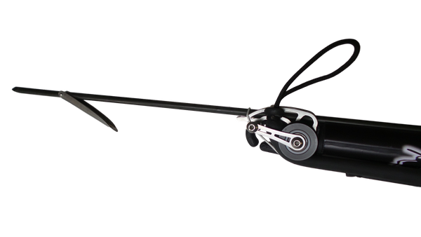FreeDivers Ranger Roller Speargun Carbon Elite – One Breath Diving ...