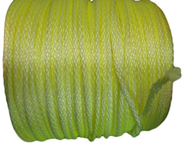 OBD Invert Roller Line 2.5mm - Fluoro – One Breath Diving ...