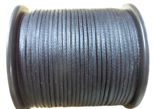 OBD Waxed Constrictor Cord - Per Metre – One Breath Diving ...