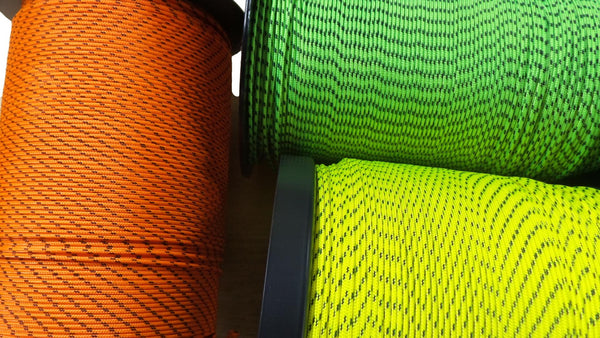 OBD Dyneema Spearfishing Line 1.8mm Fluoro - per metre – One Breath ...