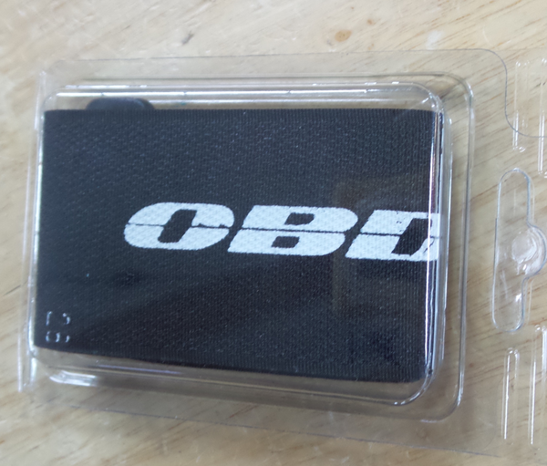 OBD Knife Arm Band – One Breath Diving | Spearfishing Online Specialists