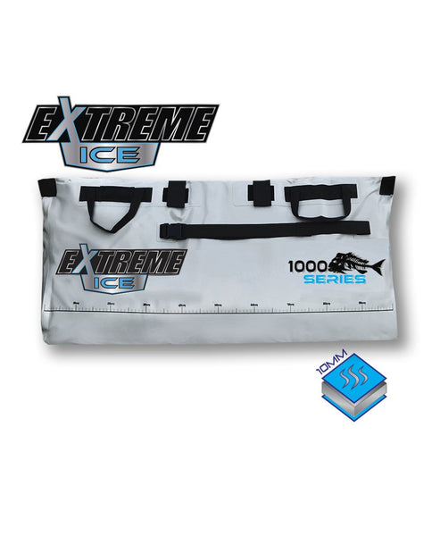 Extreme Ice Fish Cooler Bags – One Breath Diving | Spearfishing Online ...