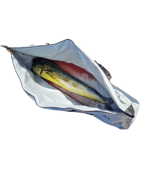 Extreme Ice Fish Cooler Bags – One Breath Diving | Spearfishing Online ...
