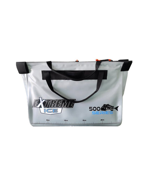 Extreme Ice Fish Cooler Bags – One Breath Diving | Spearfishing Online ...