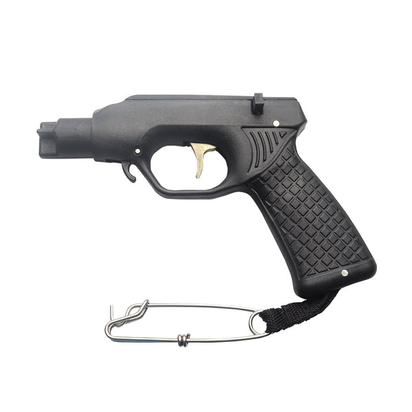 FreeDivers Leviathan Roller Speargun - With Bearings – One Breath ...