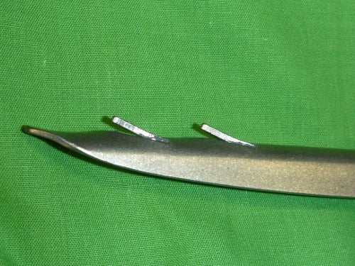 FreeDivers Vampire Barb & Pin – One Breath Diving | Spearfishing Online ...