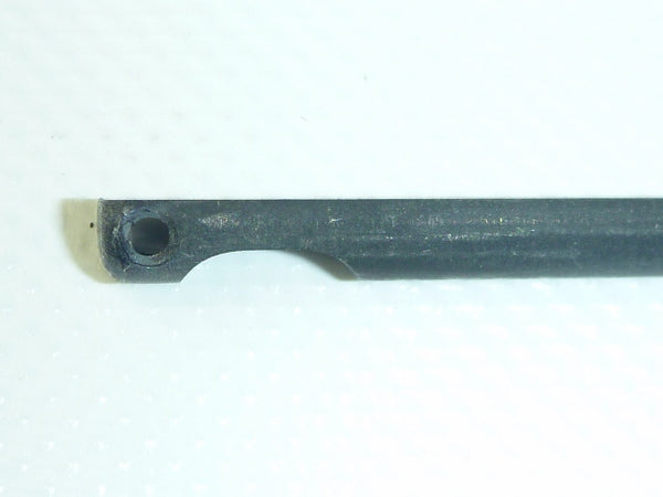 OBD Spear Shaft 8mm Triple Notch – One Breath Diving | Spearfishing ...