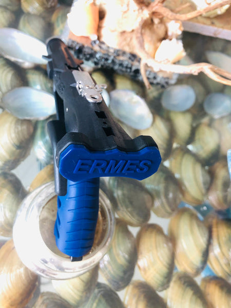 Ermes Avatar Slotted Grip Speargun Handle – One Breath Diving ...