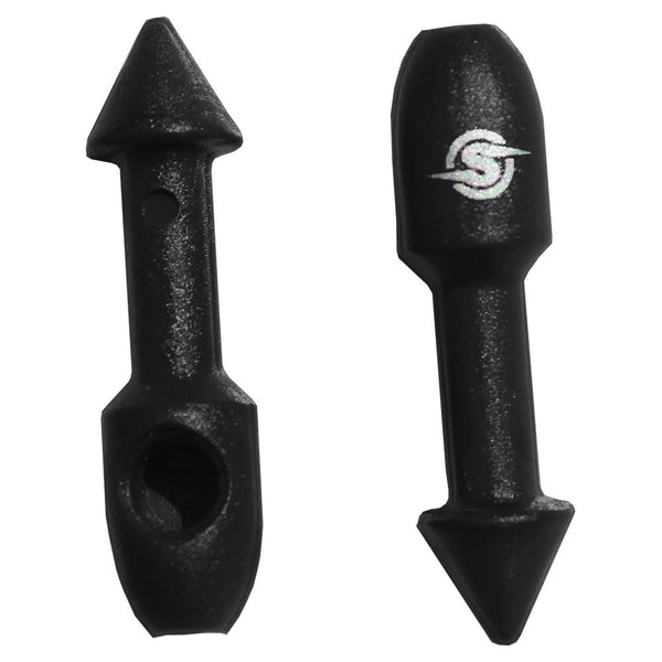 Sigal Sub Speed Bridle Inserts (Pair) – One Breath Diving ...
