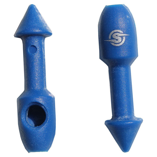 Sigal Sub Speed Bridle Inserts (Pair) – One Breath Diving ...